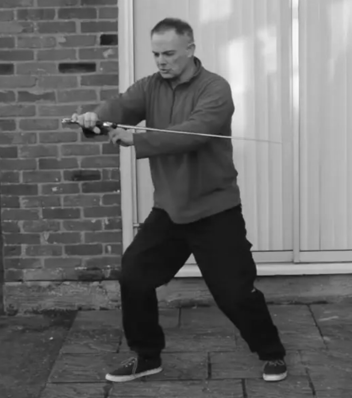 Taijiquan – Taiji School of Central Equilibrium – UK